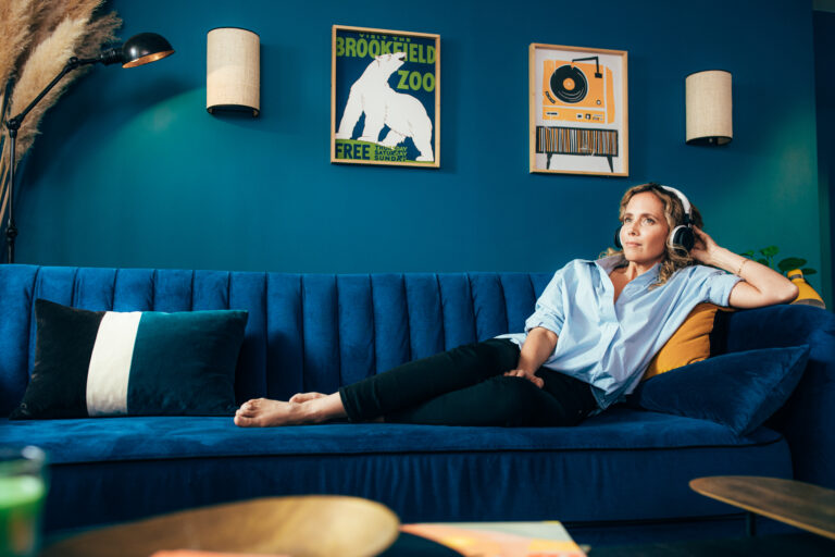 Deezer • Premium & Family - First Frame - Creative Production & Studio