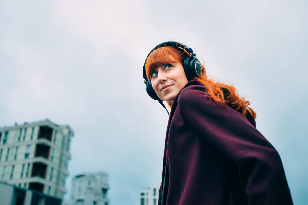 Deezer • Premium & Family - First Frame - Creative Production & Studio