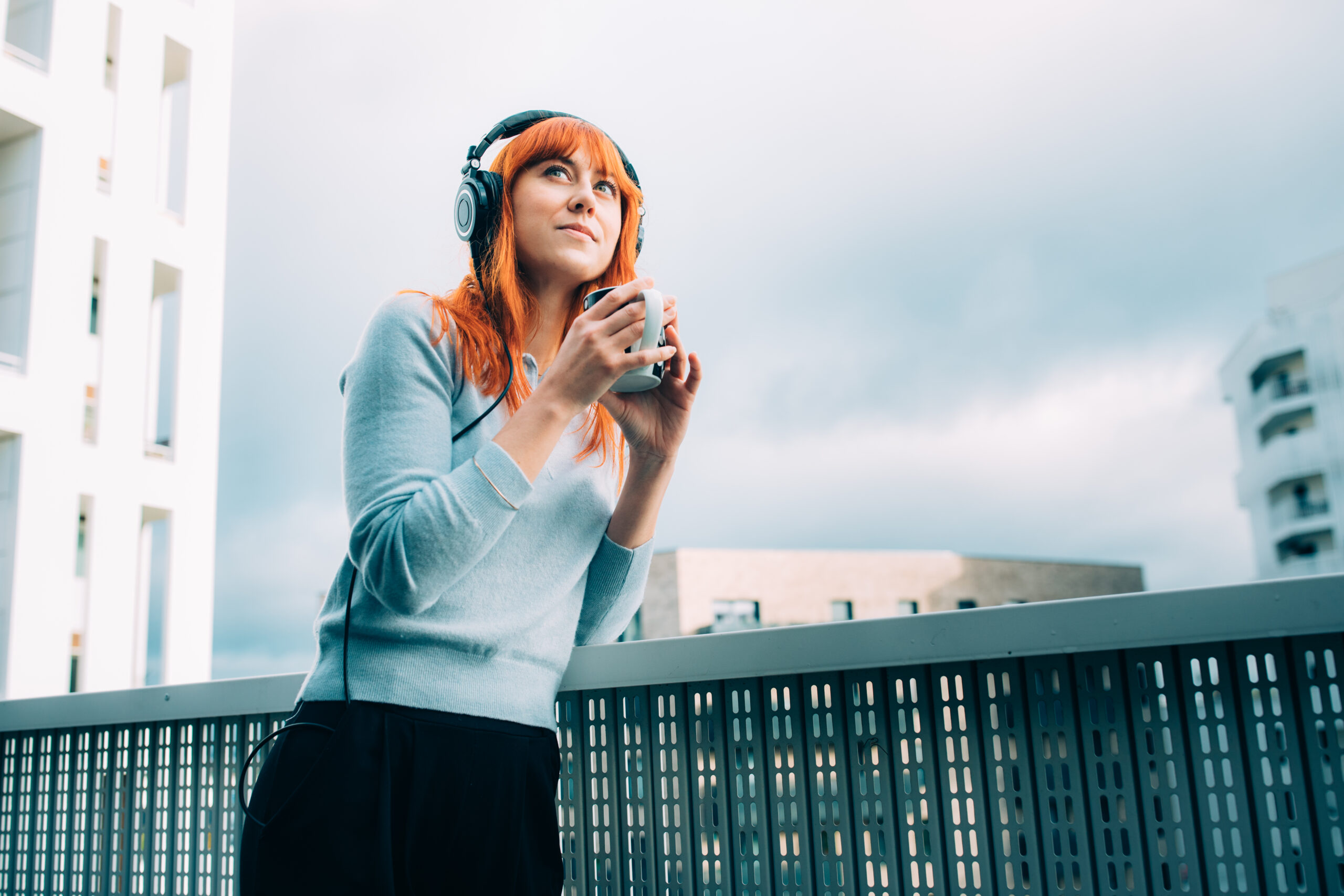 Deezer • Premium & Family - First Frame - Creative Production & Studio