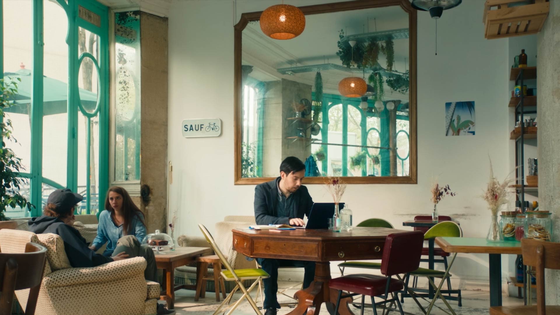 YouTube Creative Economy - First Frame - Creative Production & Studio