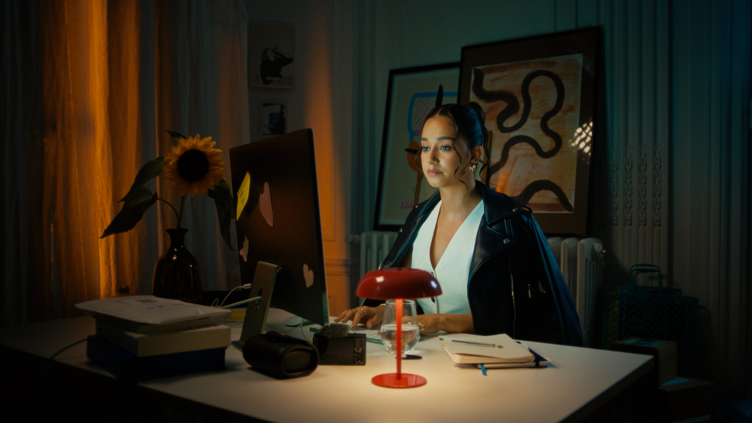 Vinted - First Frame - Creative Production & Studio