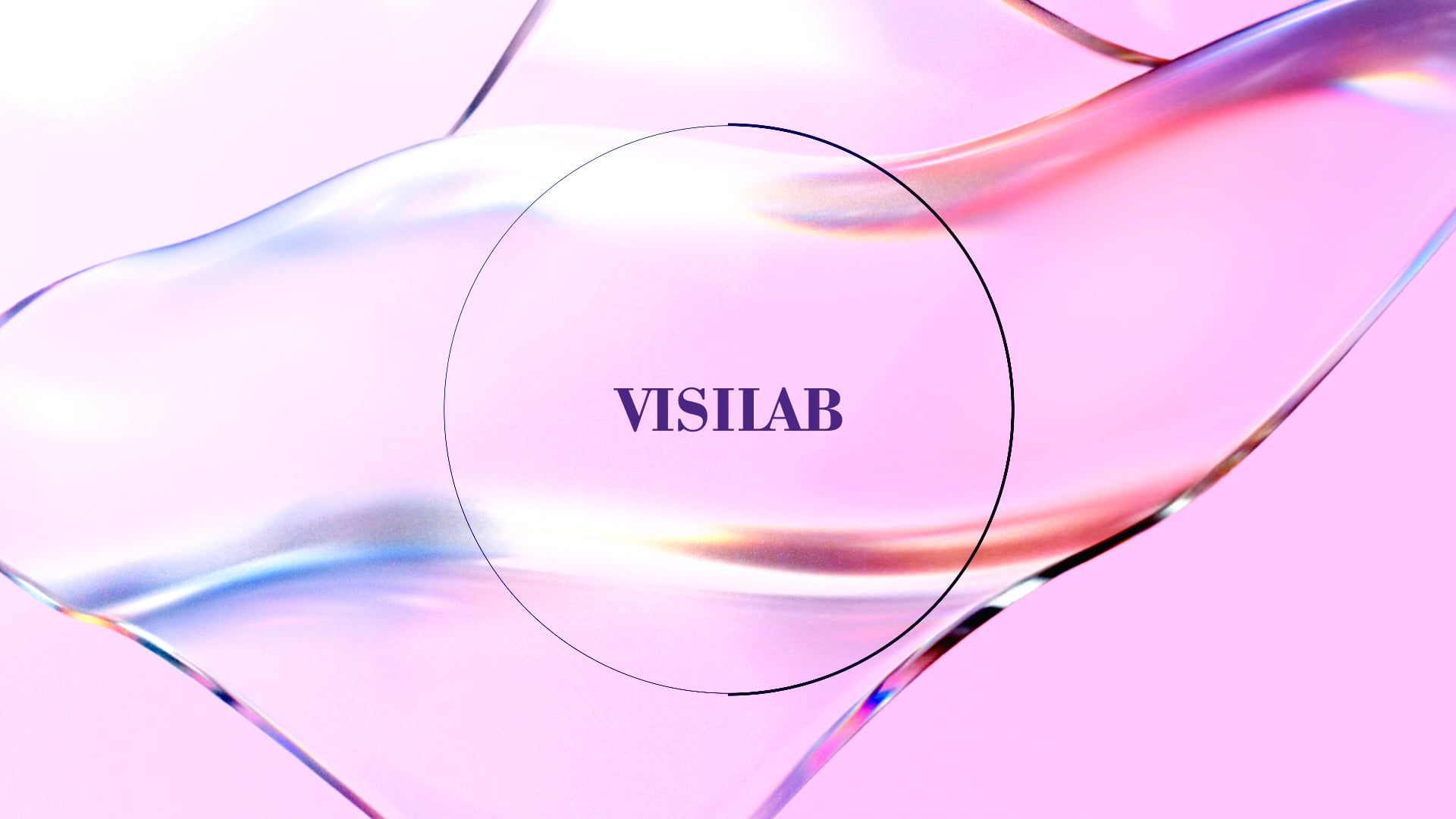 Visilab - First Frame - Creative Production & Studio