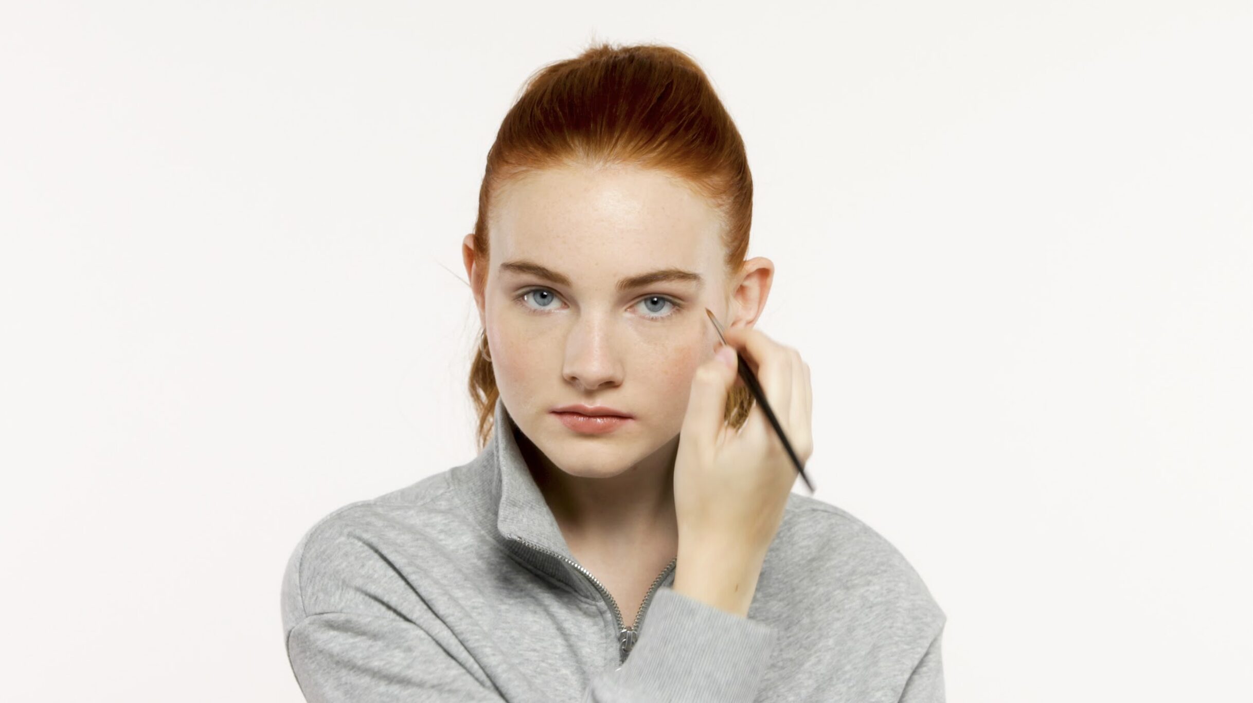 Maybelline • Urban Crash Test - First Frame - Creative Production & Studio