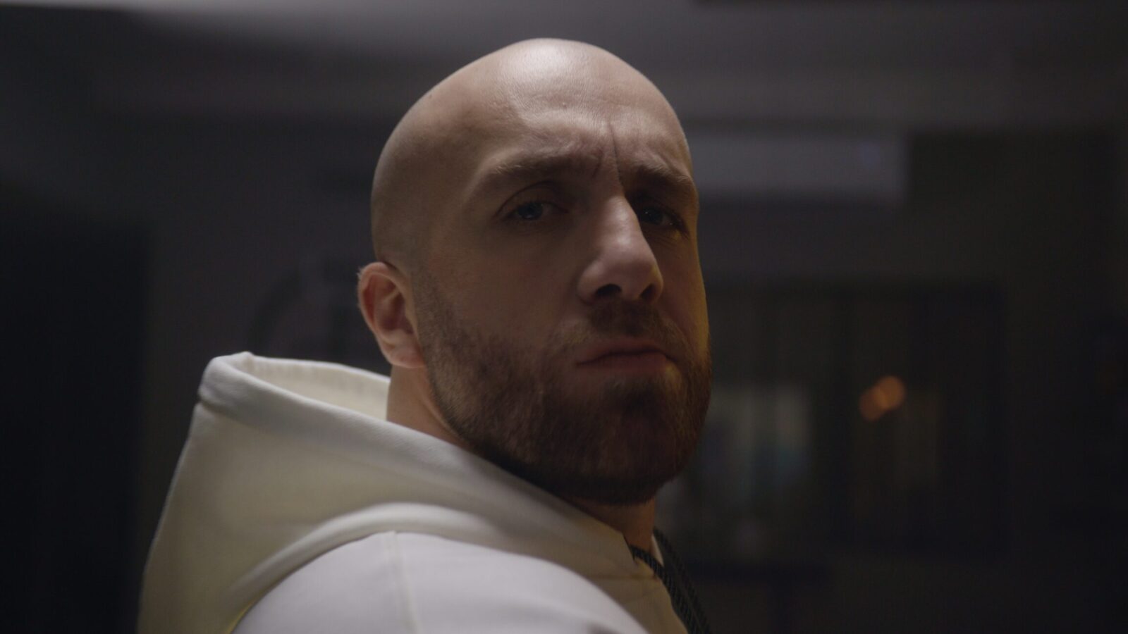 Studio - First Frame - Creative Production & Studio