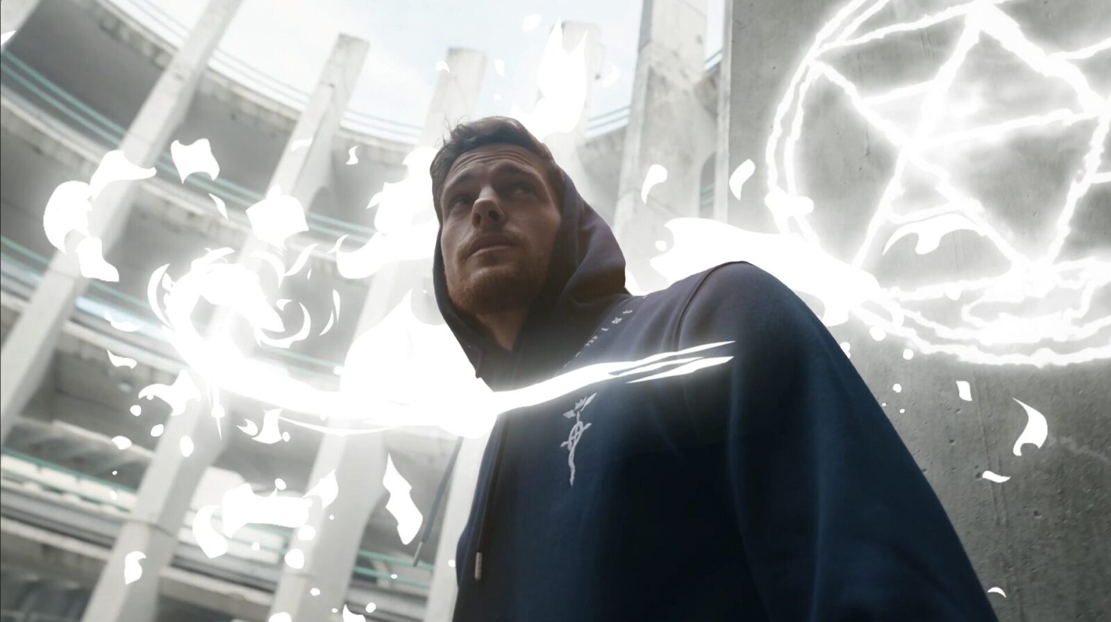 Studio - First Frame - Creative Production & Studio