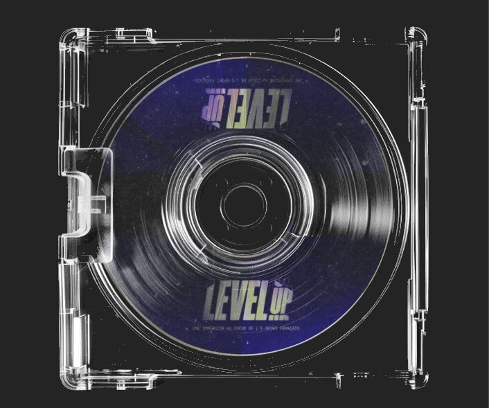 Level Up - BO - First Frame - Creative Production & Studio